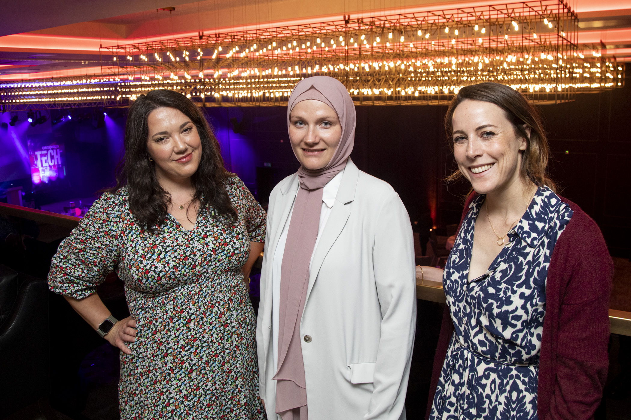 Home - Campaign Tech Awards